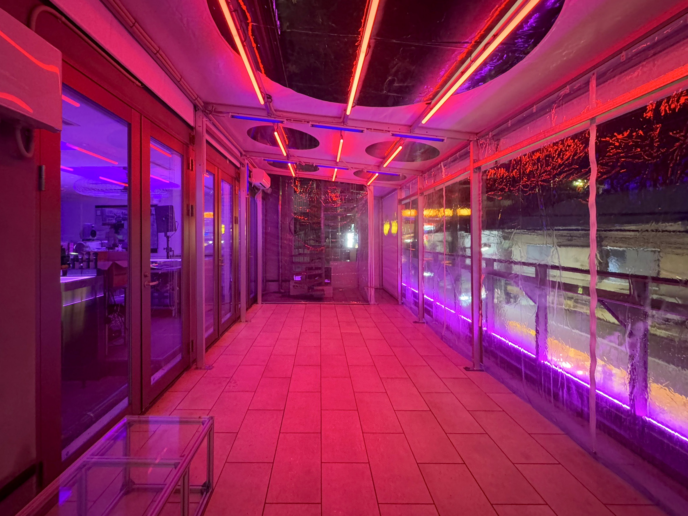 bacon（新大久保） 2024 – G-Smatt Japan